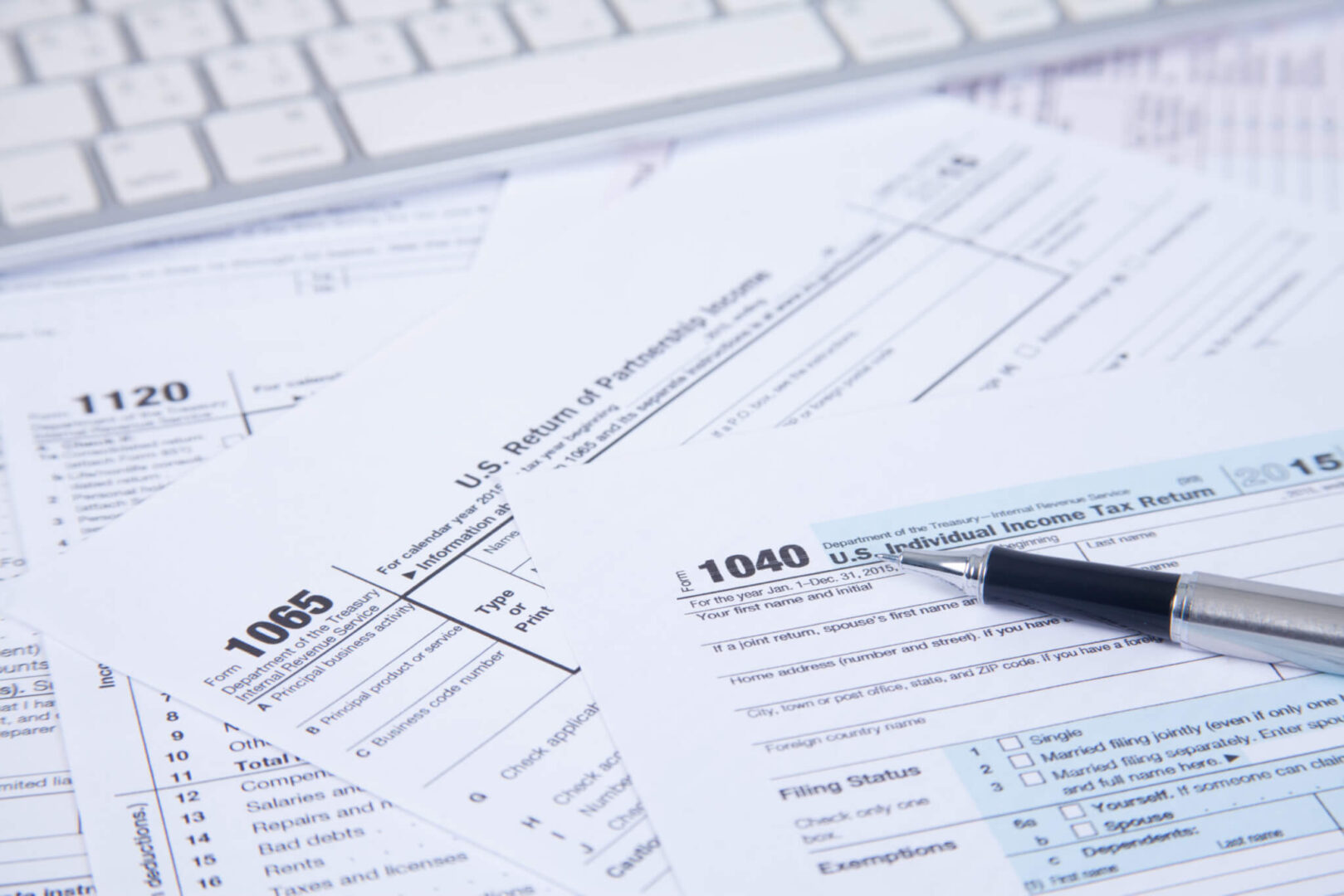 All Taxpayers Must Answer Digital Asset Question on Tax Returns ...