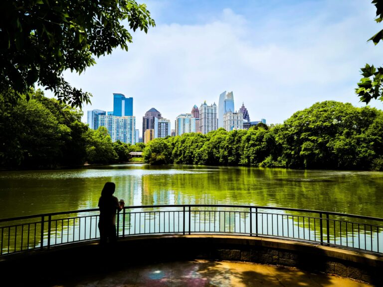 Atlanta | Locations | Frazier & Deeter