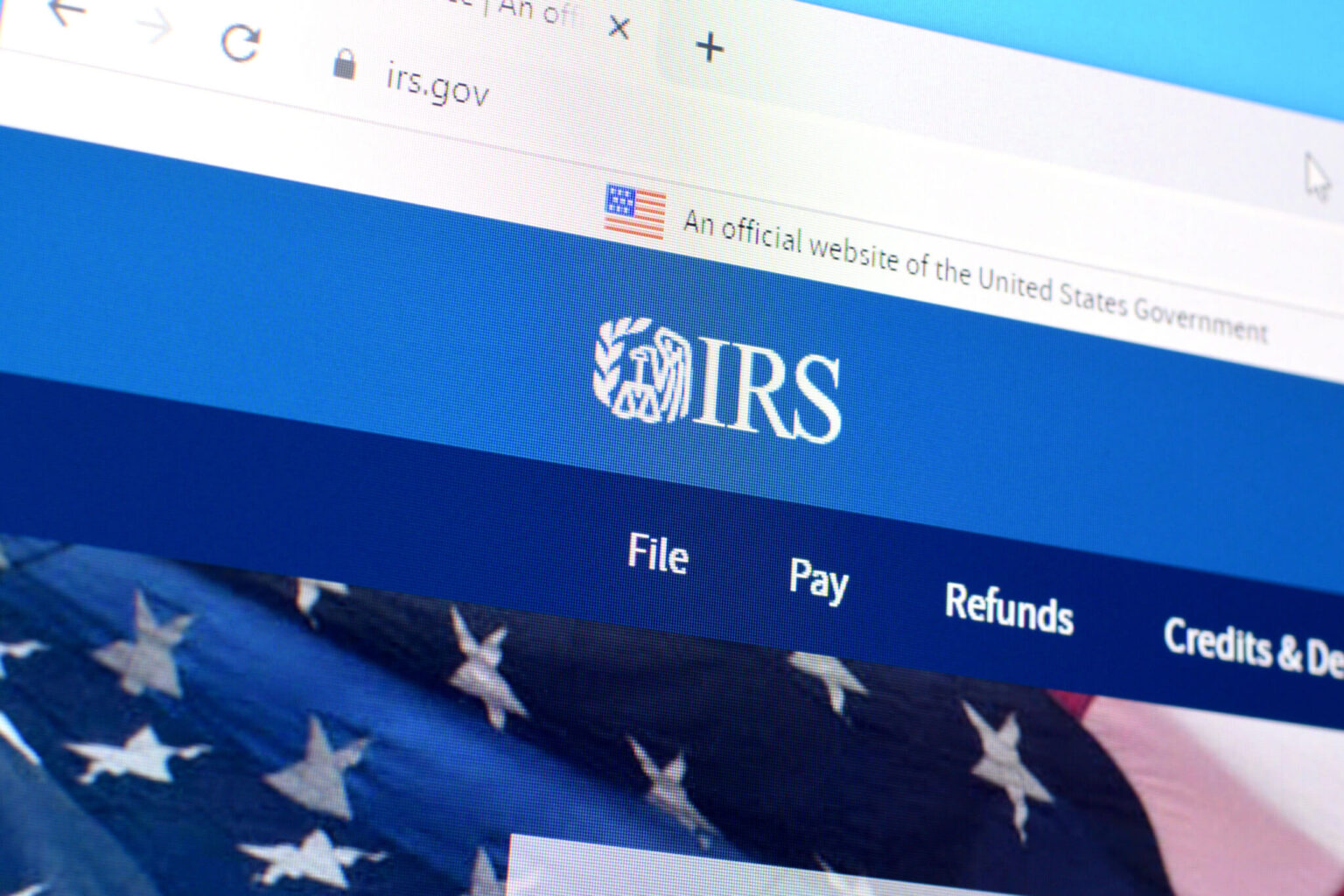 Avoid Late Payment Penalties: How to Make Timely Tax Payments with IRS ...