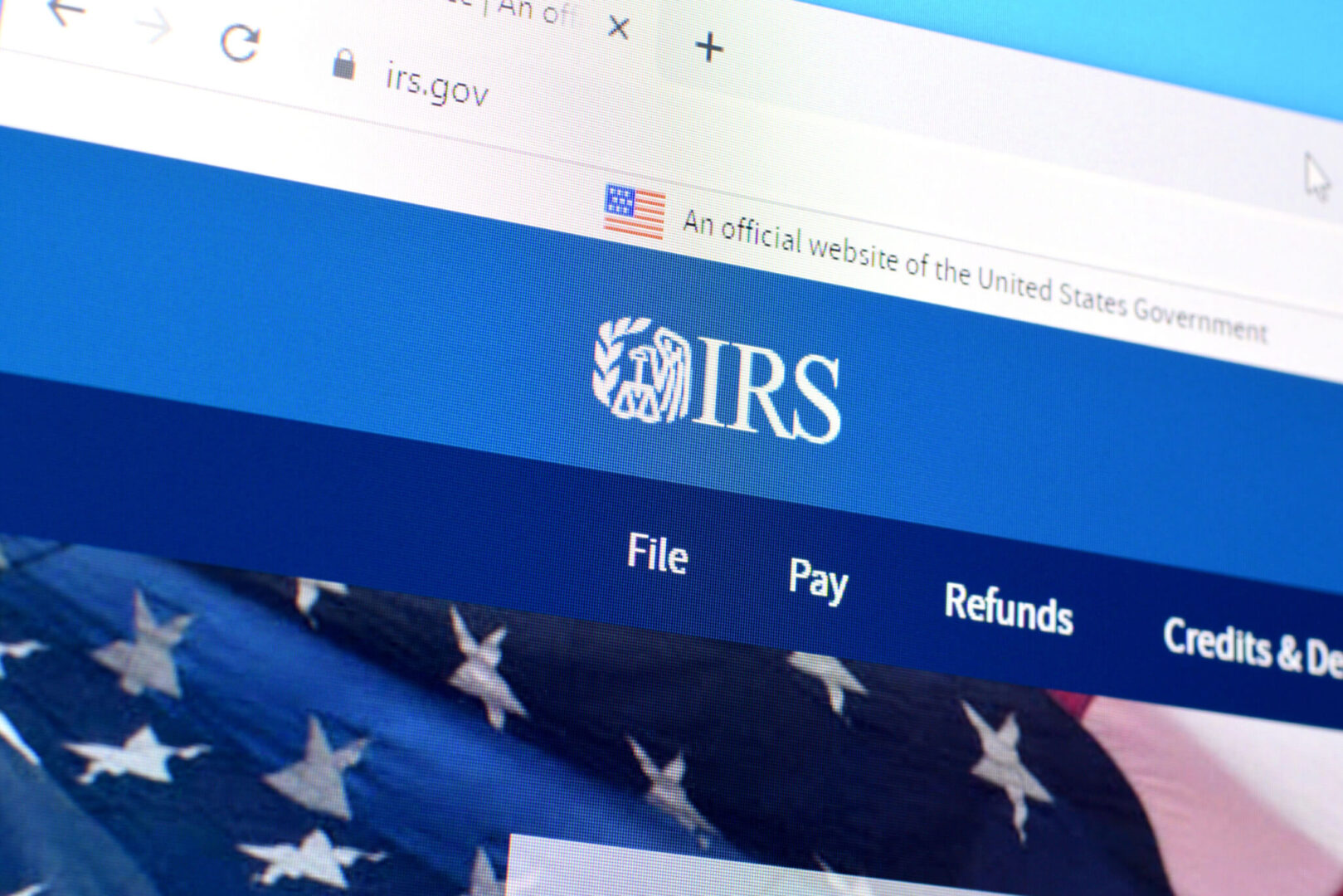 Avoid Late Payment Penalties: How to Make Timely Tax Payments with IRS ...
