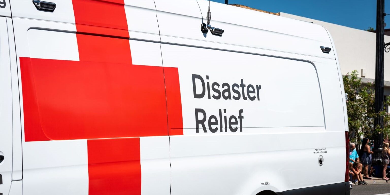Disaster Tax Relief 2024: Key Updates | Frazier & Deeter