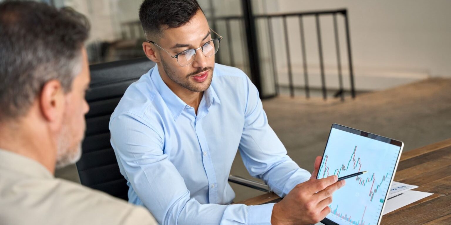 Warning Signs of a Material Weakness | Frazier & Deeter